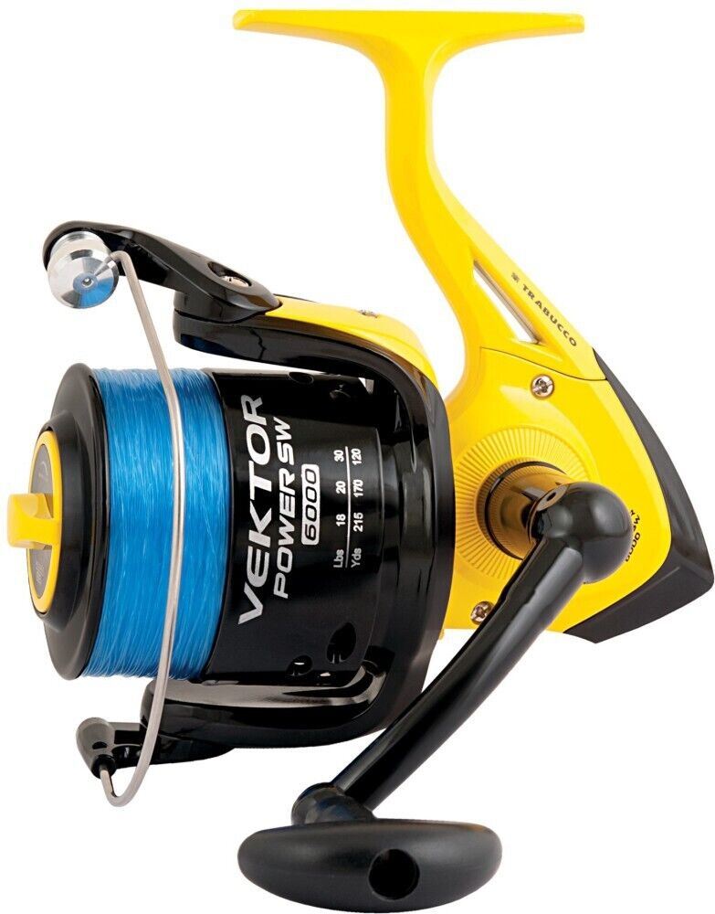 ROLA VEKTOR POWER SW 4000+Line - RACA COMPANY D.O.O