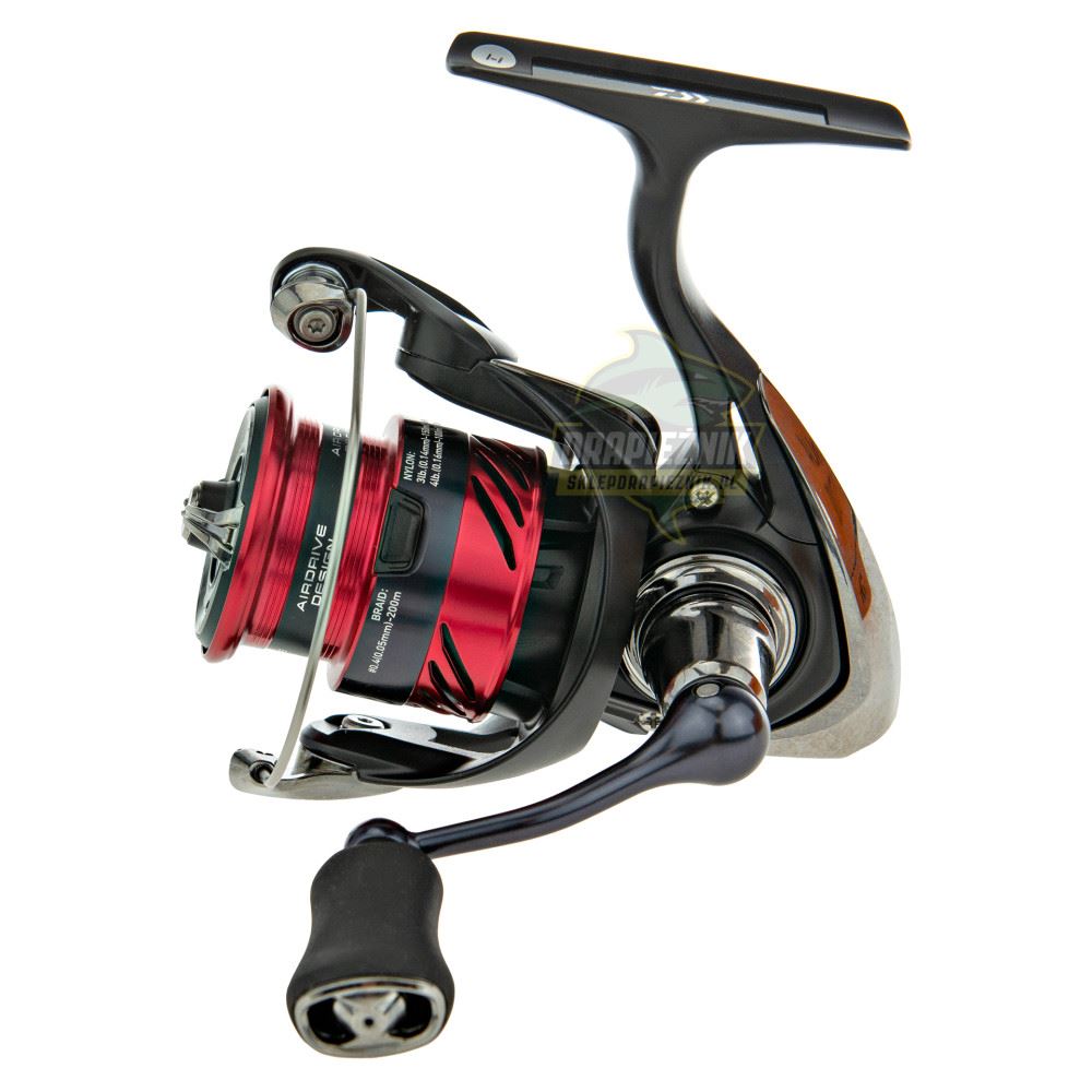 ROLA NINJA 23 LT2000 - RACA COMPANY D.O.O