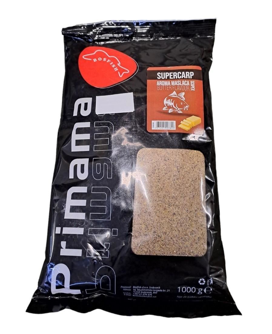 PRIMAMA SUPERCARP 1kg. - RACA COMPANY D.O.O