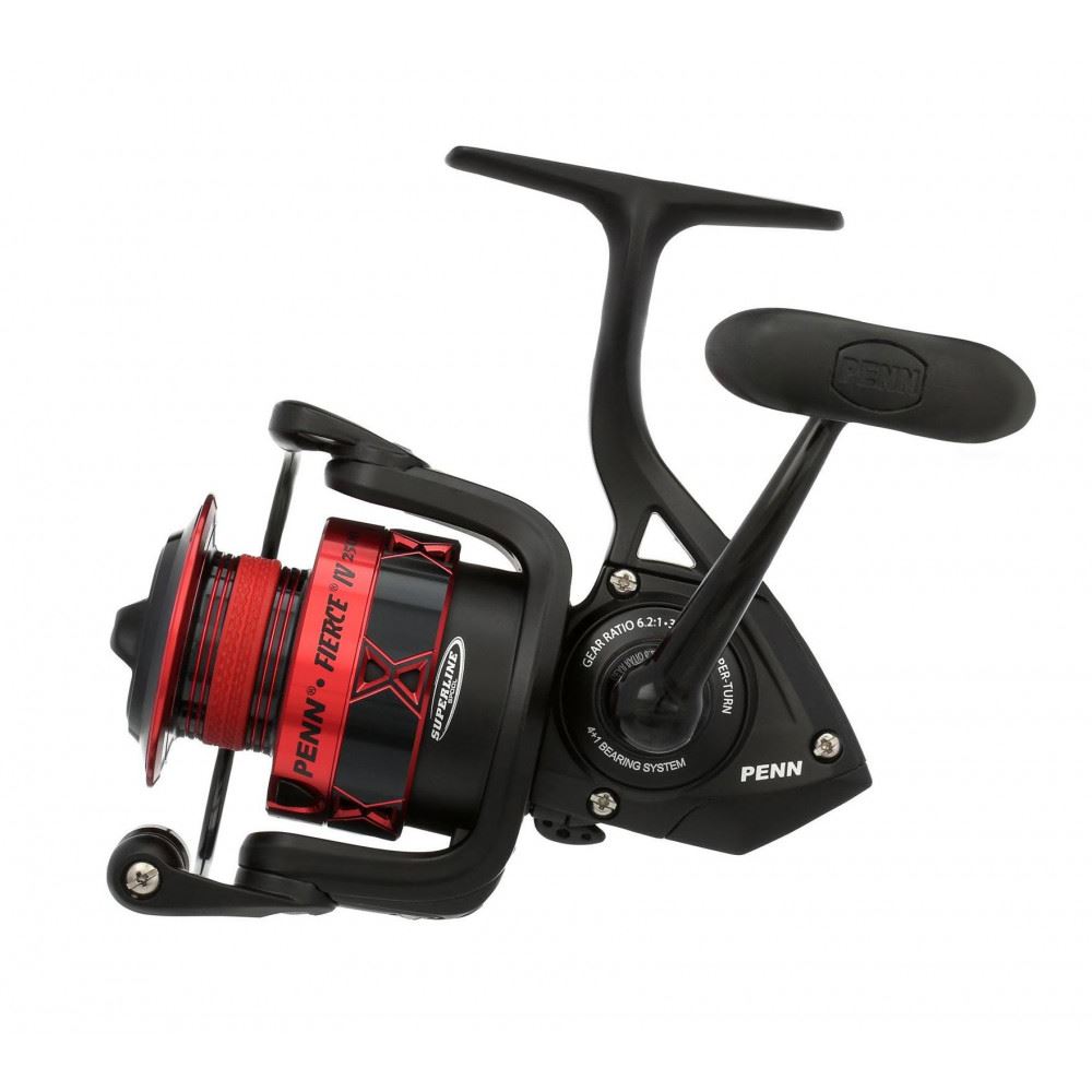 ROLA FRCIV 3000 FIERCE IV REEL BOX - RACA COMPANY D.O.O