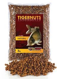 TIGER NUT 1 kg. MIX - RACA COMPANY D.O.O