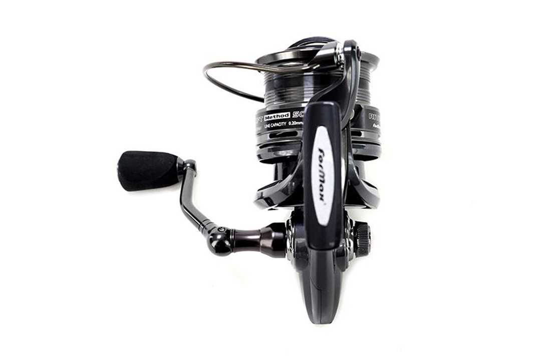 ROLA RIVERCRAFT METHOD 5000 - RACA COMPANY D.O.O