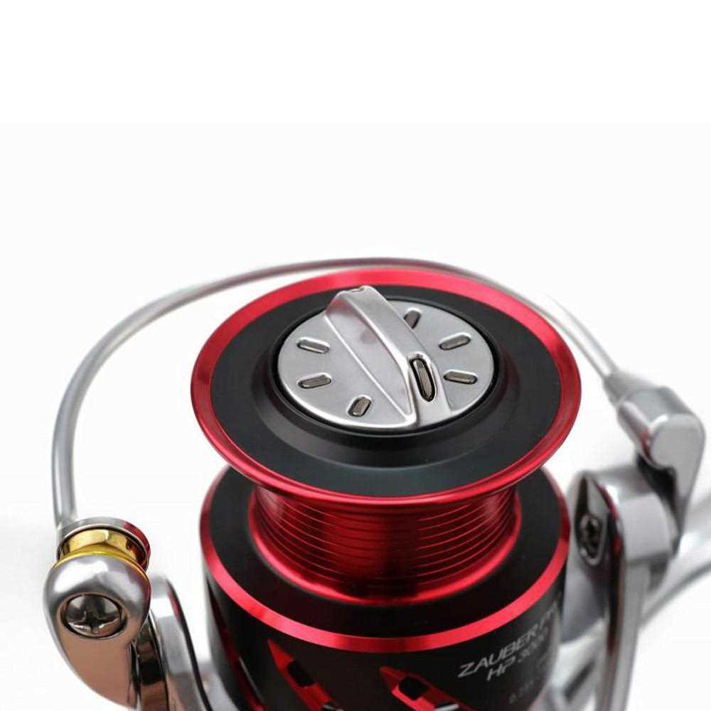 ROLA ZAUBER PRO HP 3000 - RACA COMPANY D.O.O