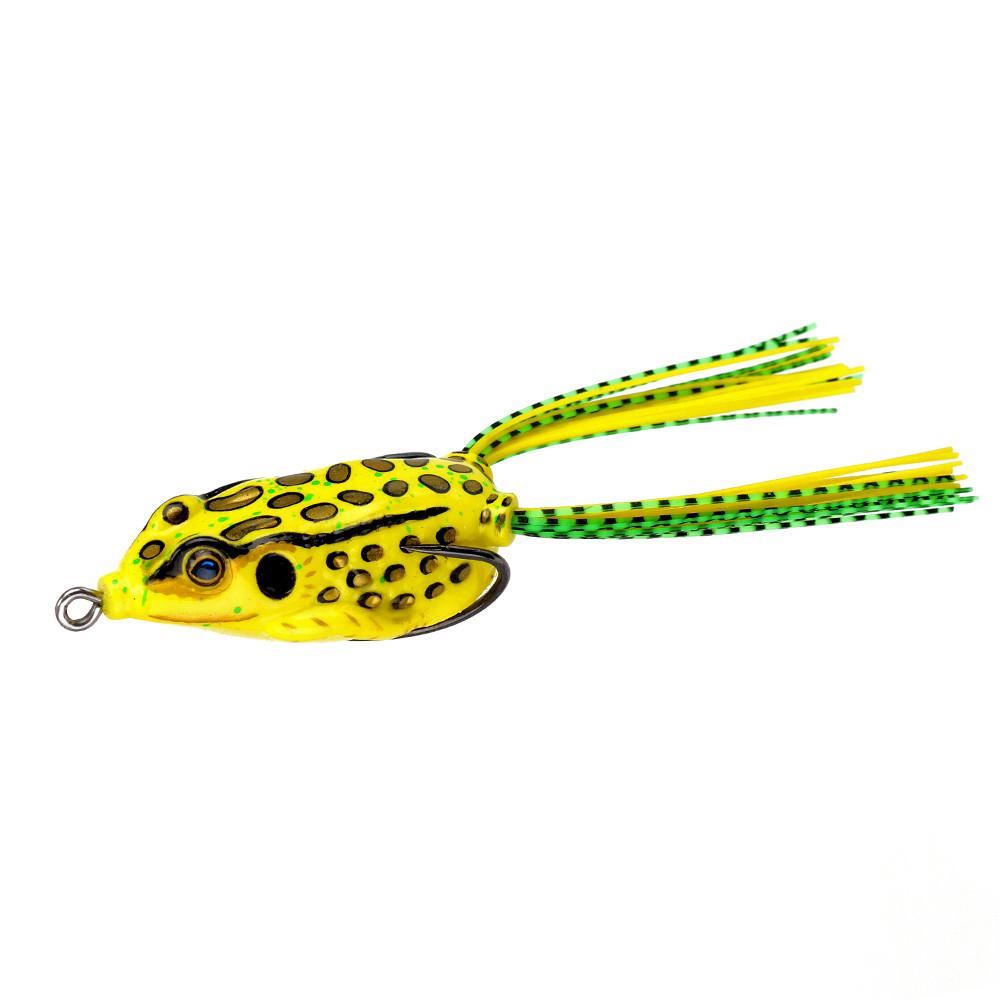 VARALICA ATTACK FROG 6cm - 02 - RACA COMPANY D.O.O