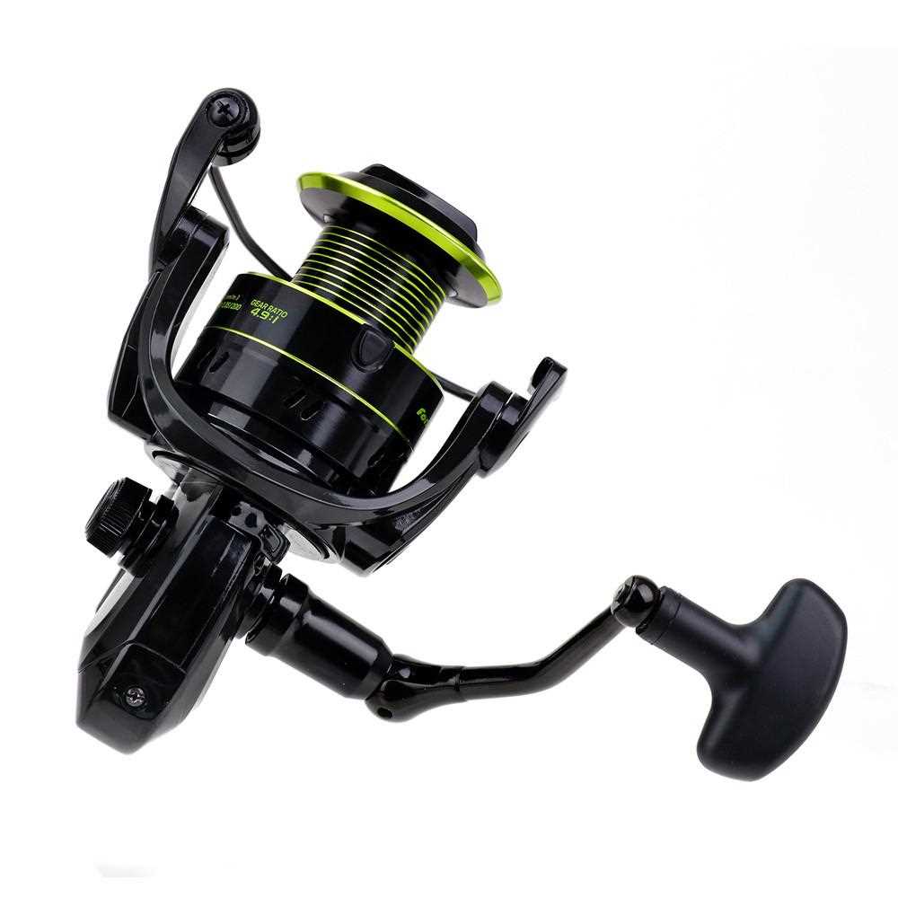 ROLA SHADOW 4500 - RACA COMPANY D.O.O
