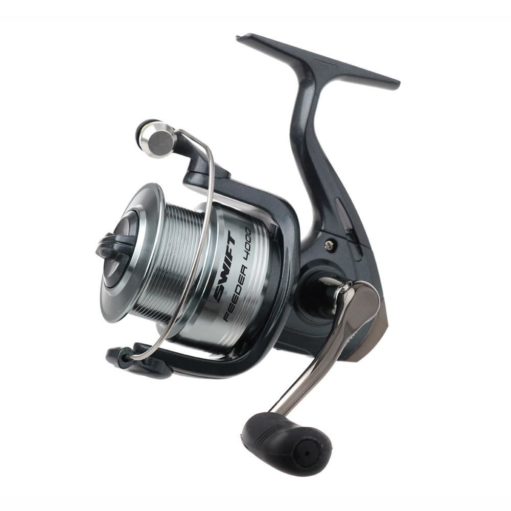 ROLA SWIFT FEEDER 4000 - RACA COMPANY D.O.O