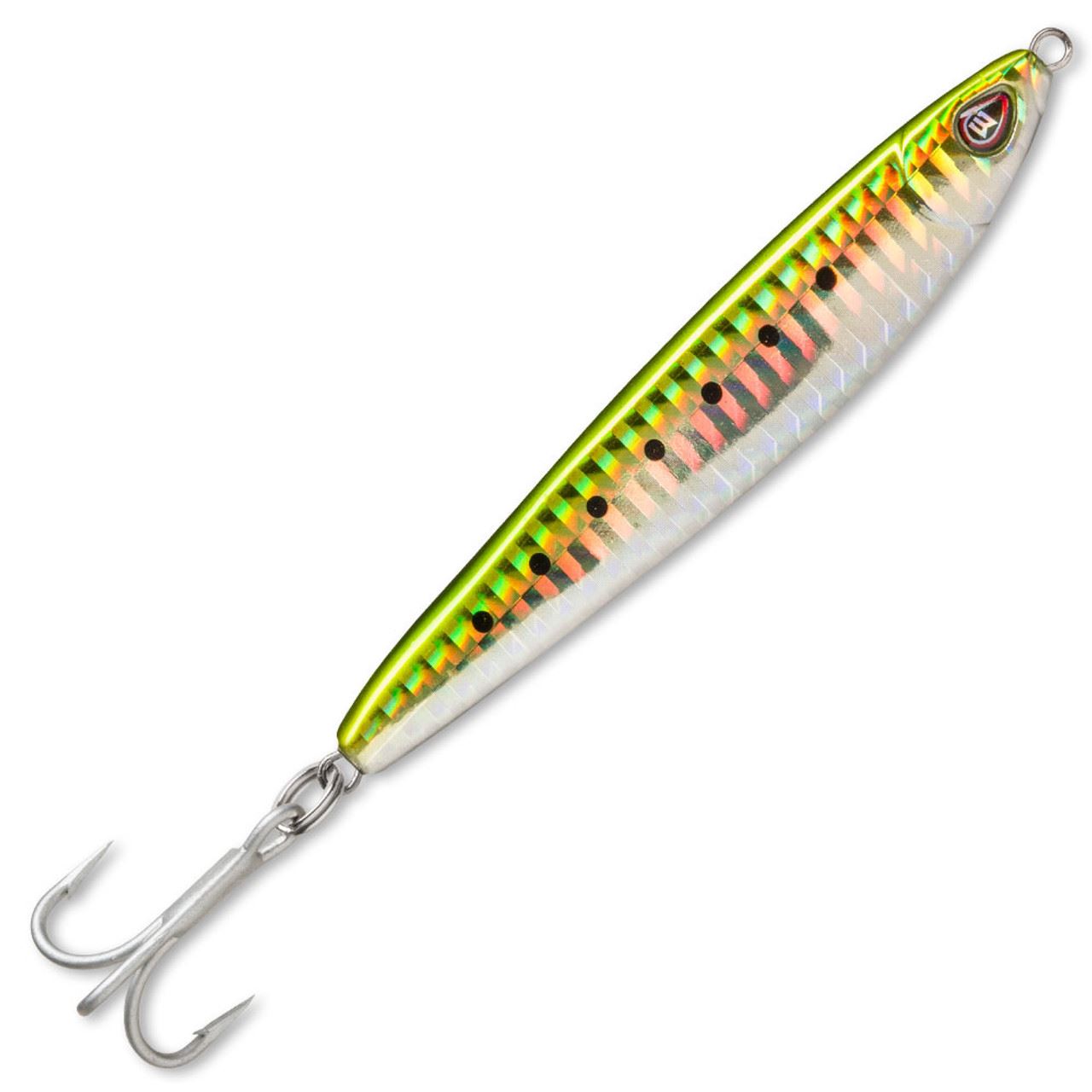 JIG WILLIAMS GOMAME 25g. - RACA COMPANY D.O.O