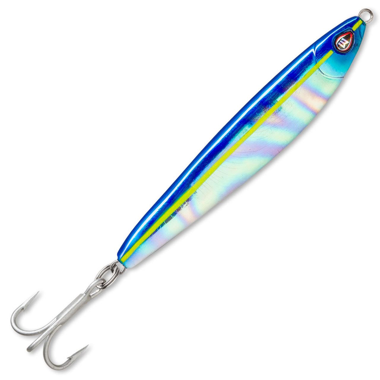 JIG WILLIAMS GOMAME 50g. - RACA COMPANY D.O.O