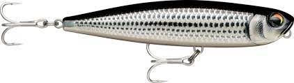 VARALICA - VOBLER RAPALA PXRPS107 - RACA COMPANY D.O.O