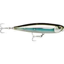 VARALICA - VOBLER RAPALA PXRPS107 - RACA COMPANY D.O.O
